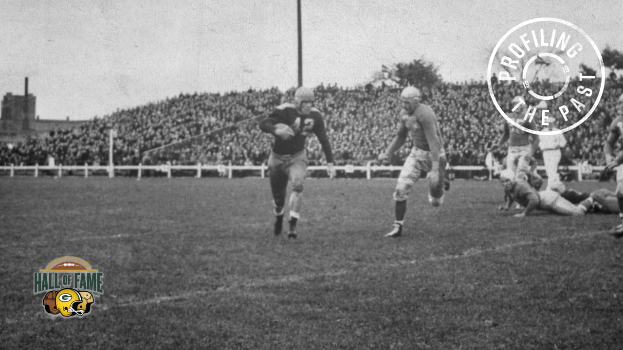 Andy Uram once held two prestigious team records