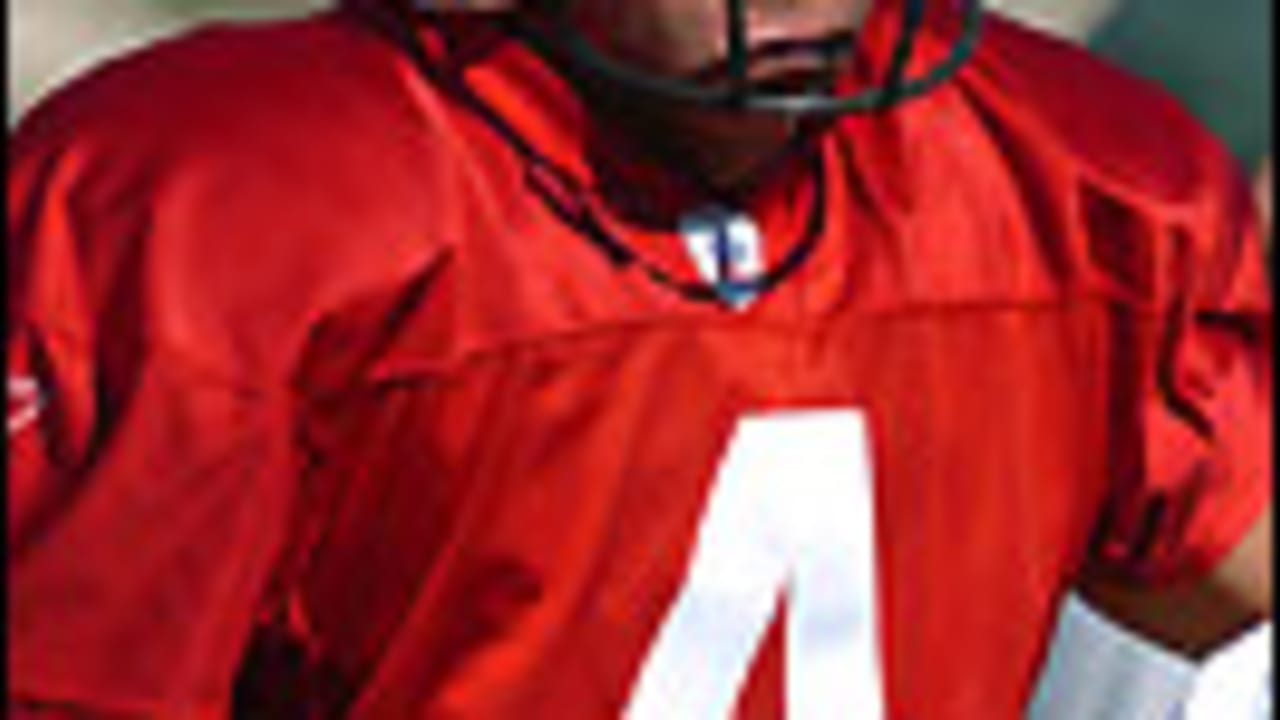 Favre Full of Optimism