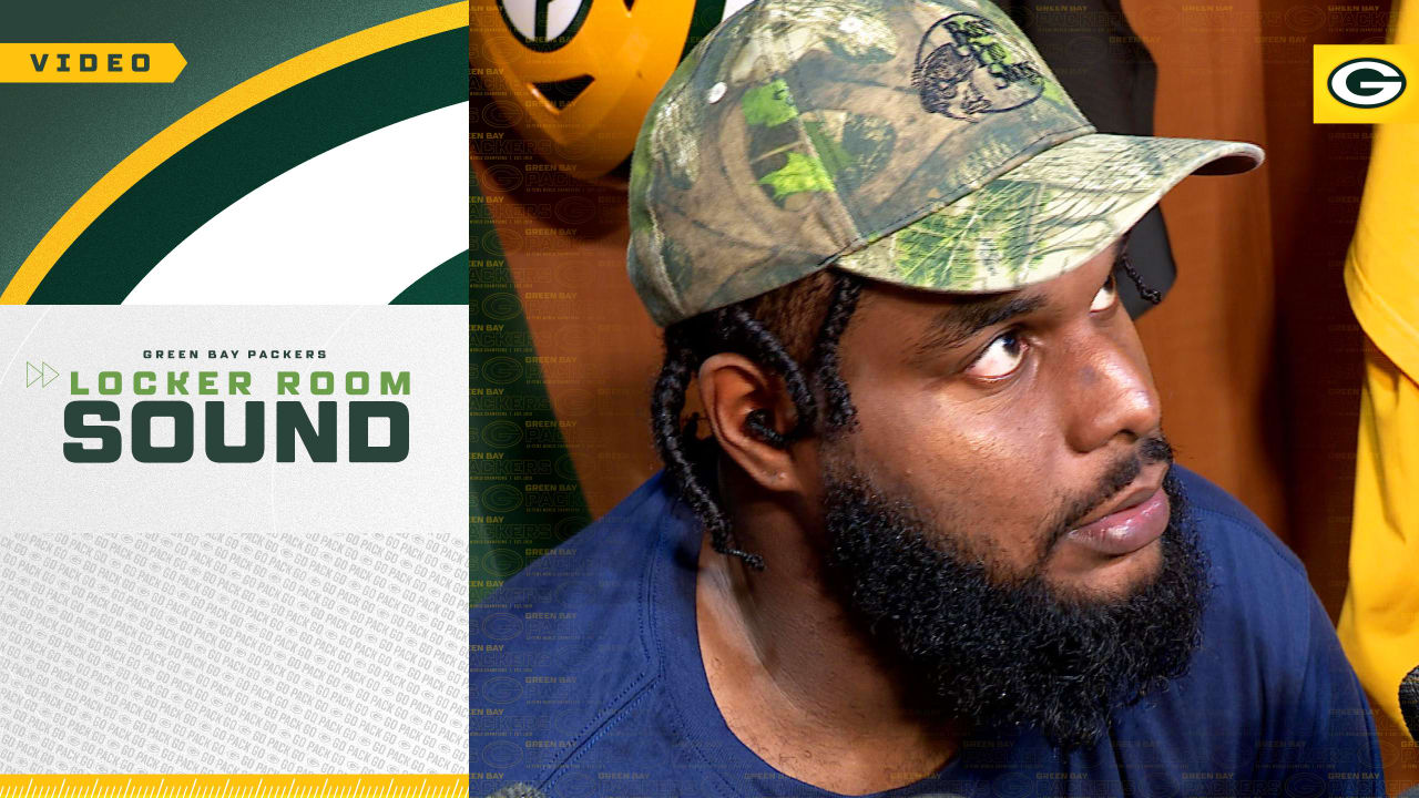 Rasheed Walker: 'We just knew we had them'