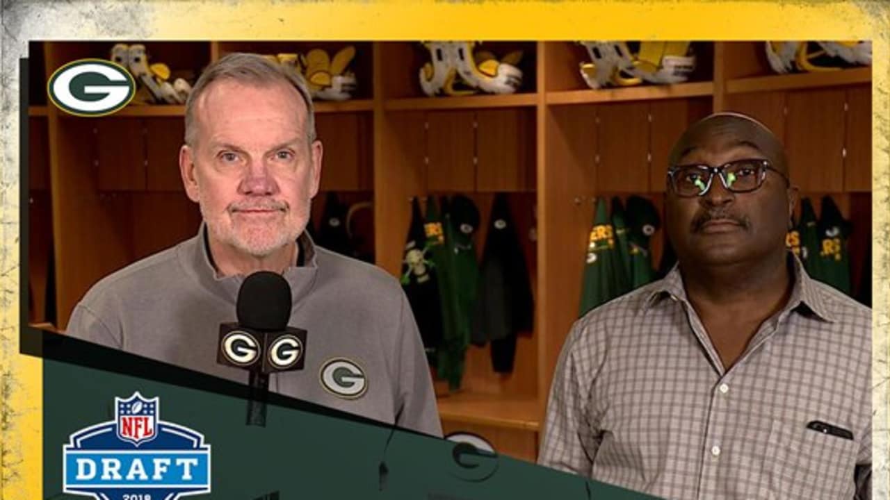 Seale 1-on-1: Madison's footwork set him up for success