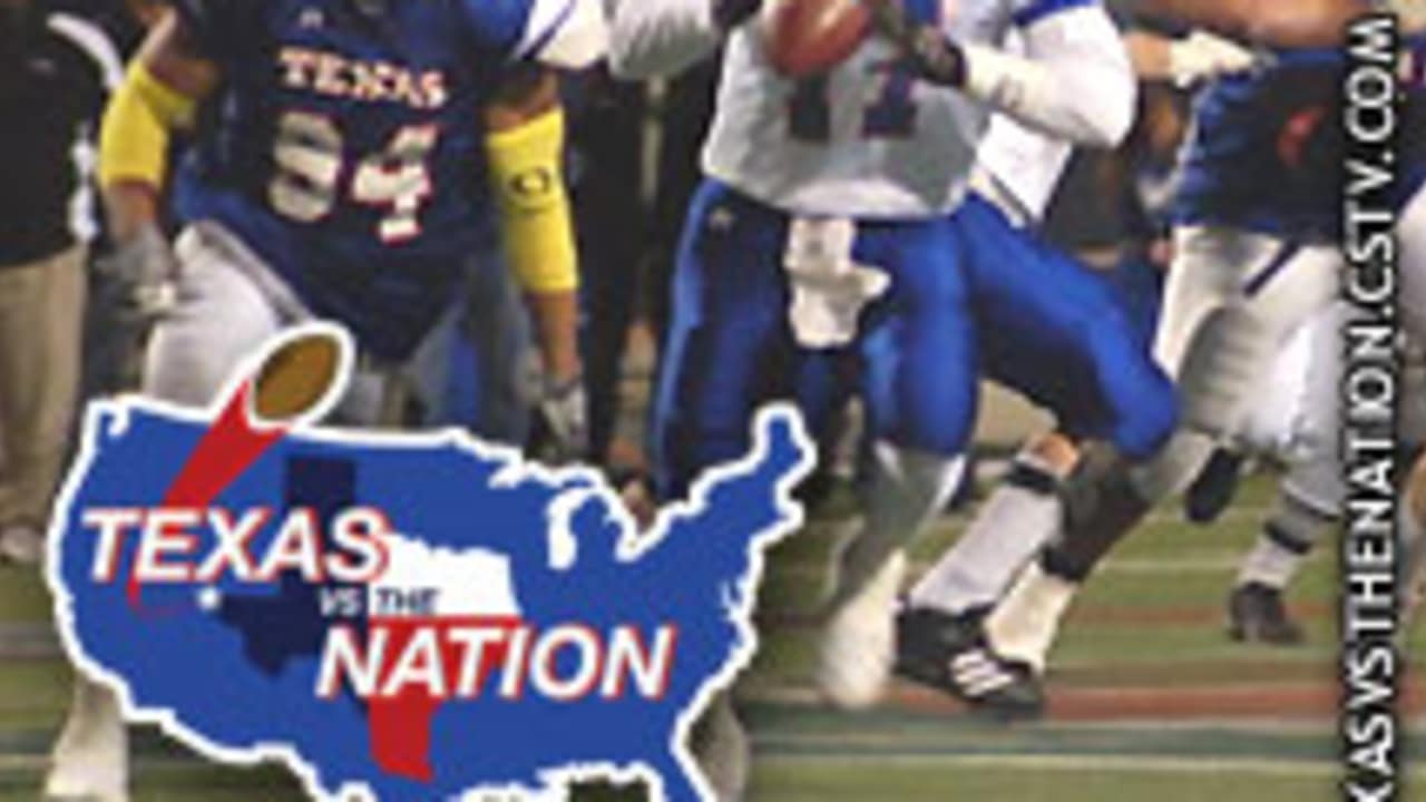 Texas All-Star Game Getting More Attention