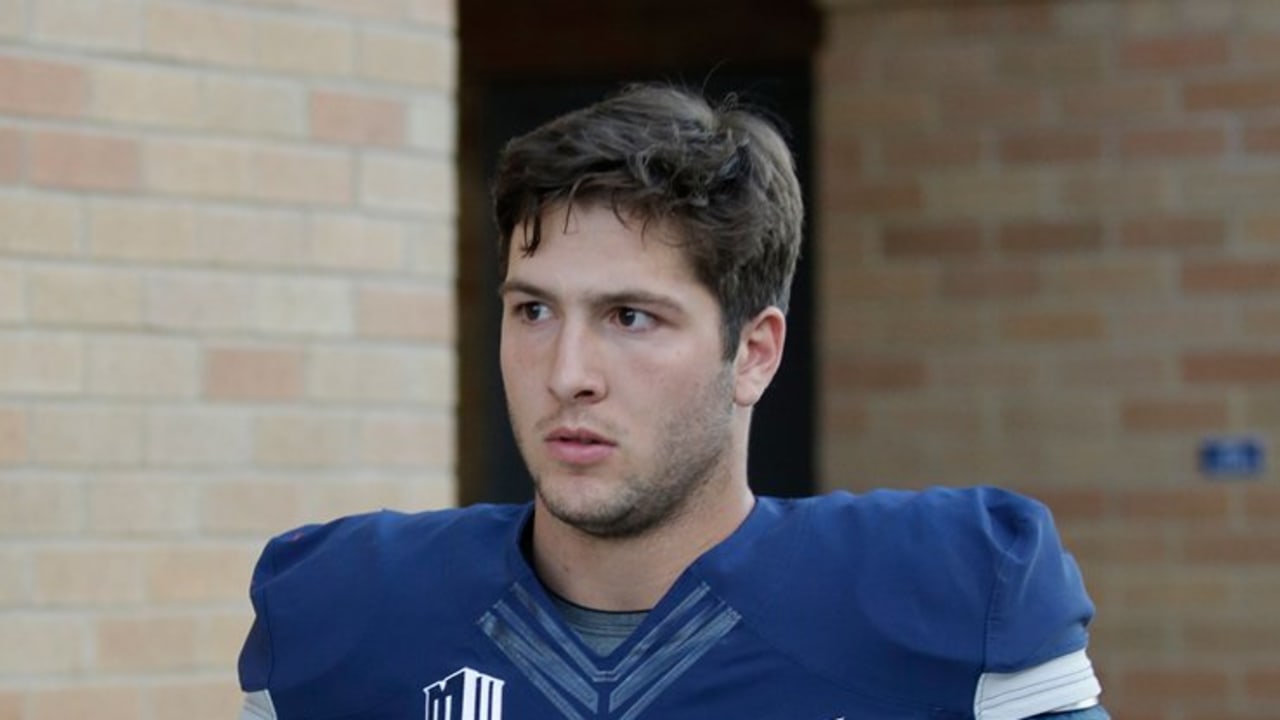 Best of Utah State LB Kyler Fackrell