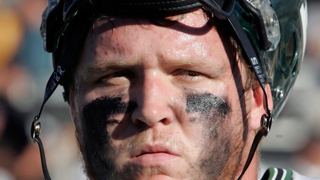 Before They Were Packers: Guards