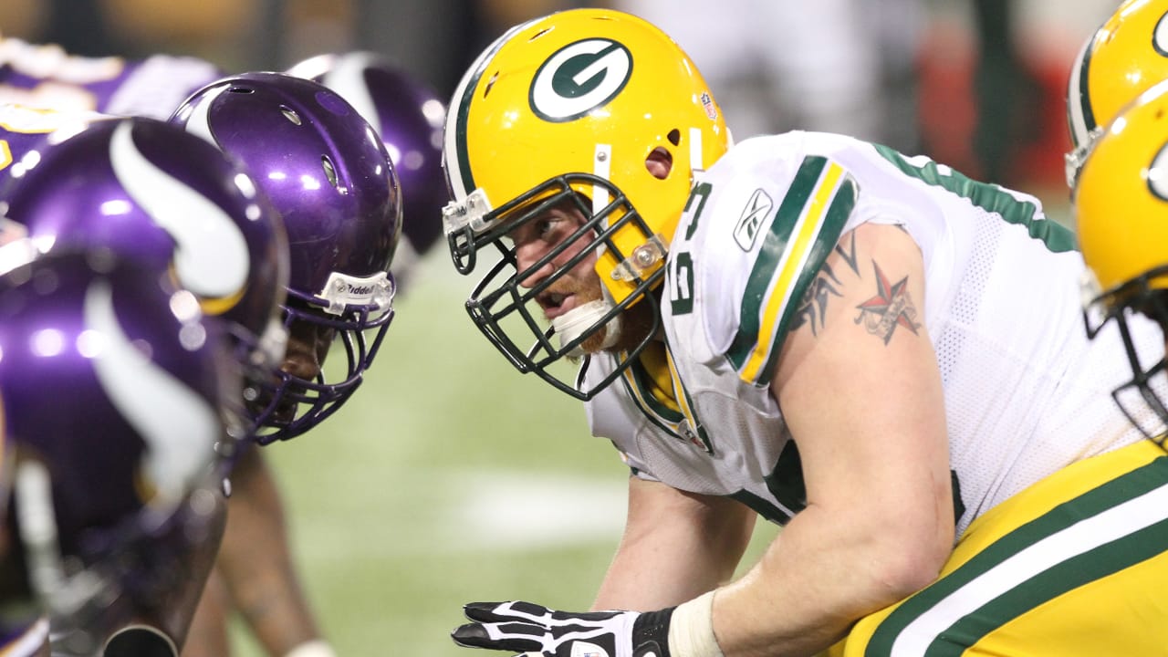 Alumni Tour - Scott Wells Sept. 15