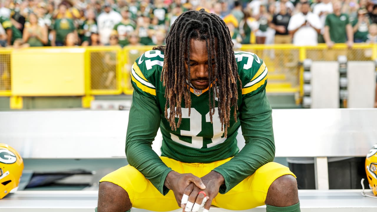Photos: Davon House through the years Photos: Davon House through the years