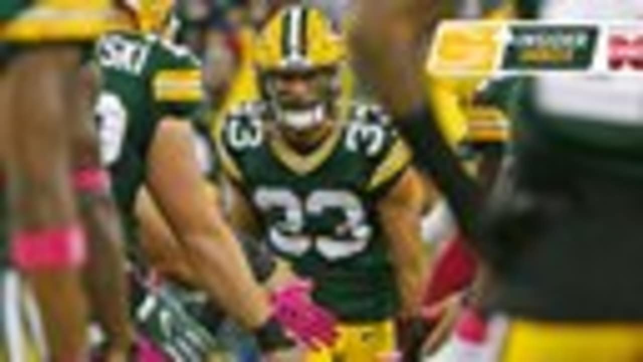 What will the Packers' roster look like down the stretch?