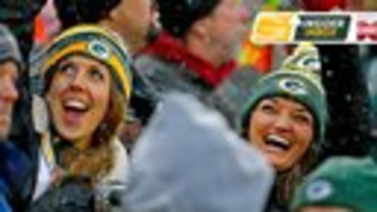 This game should bring out the best in the home fans