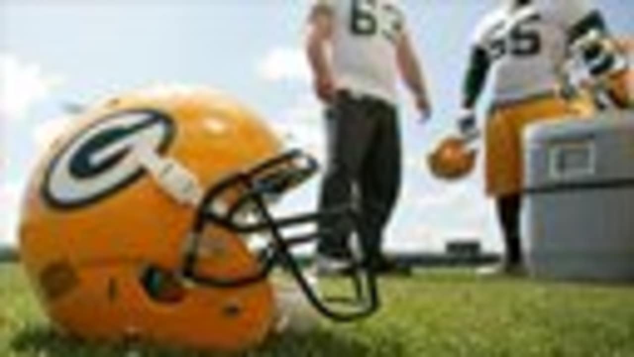 Packers sign S David Fulton