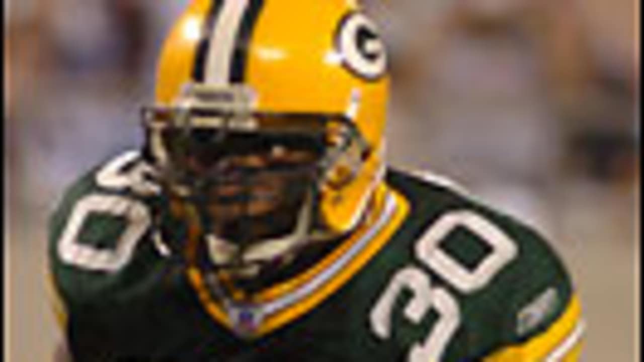 Butler's Breakdown: Packers vs. Titans