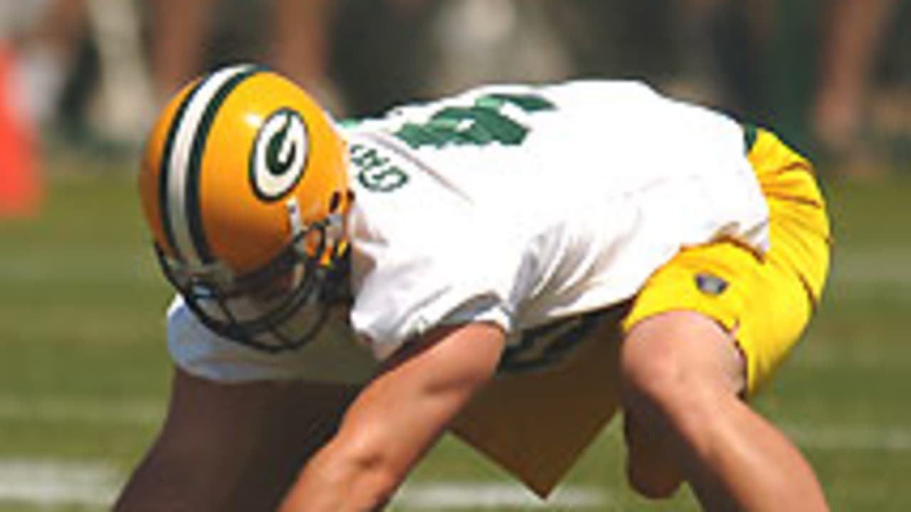 Gafford Finally Gets His Chance