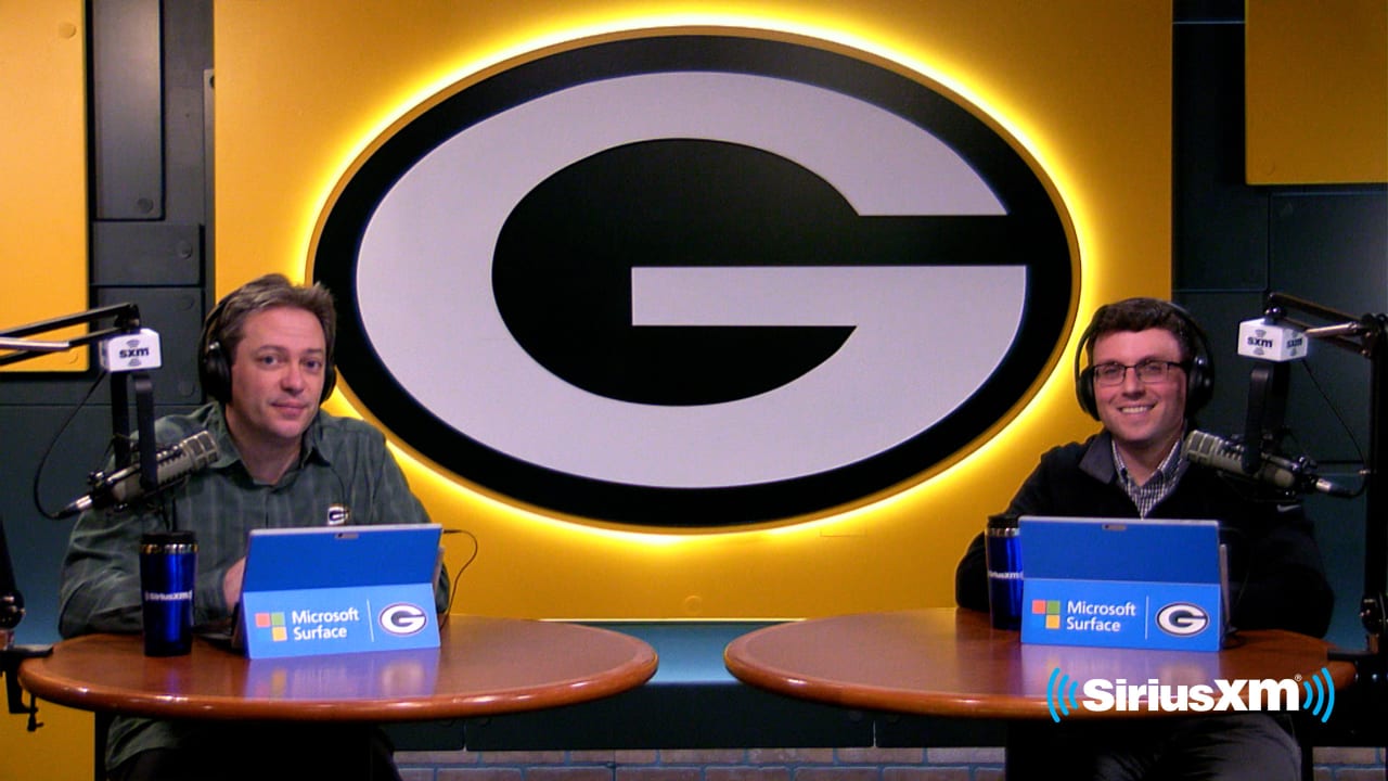 Packers Unscripted: Fight to the finish