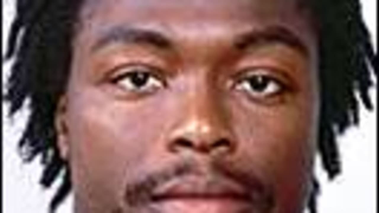 Random Questions With Darrien Gordon