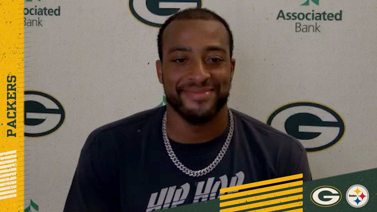 Dillon: 'When we're hitting on all cylinders, this offense is really ...