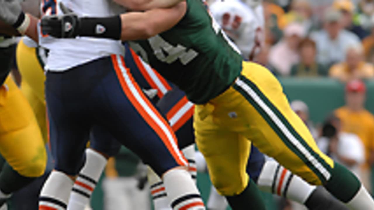 Red-Zone Defense, Running Game Provide Building Blocks