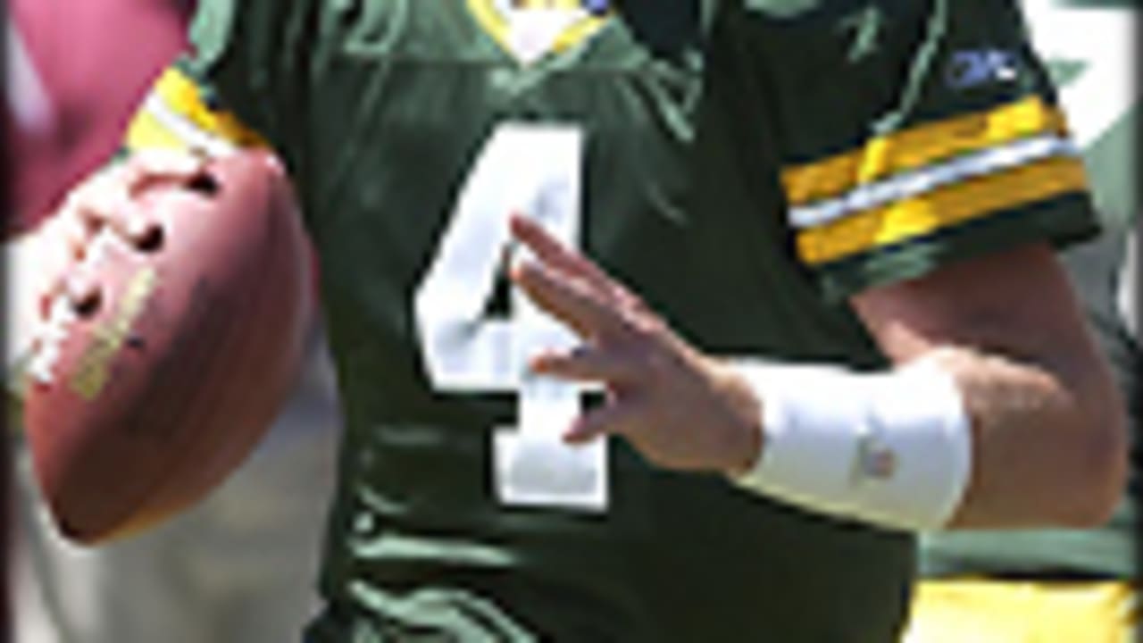 Butler's Breakdown: Packers vs. Rams