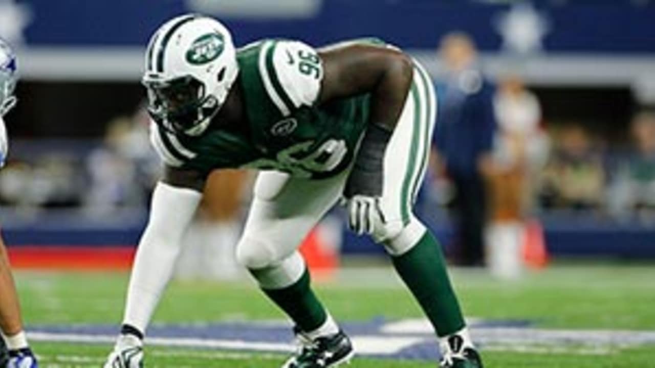 Packers counting on deep defensive line