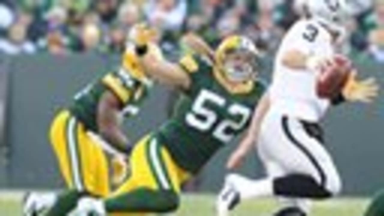 One more rusher might make the difference