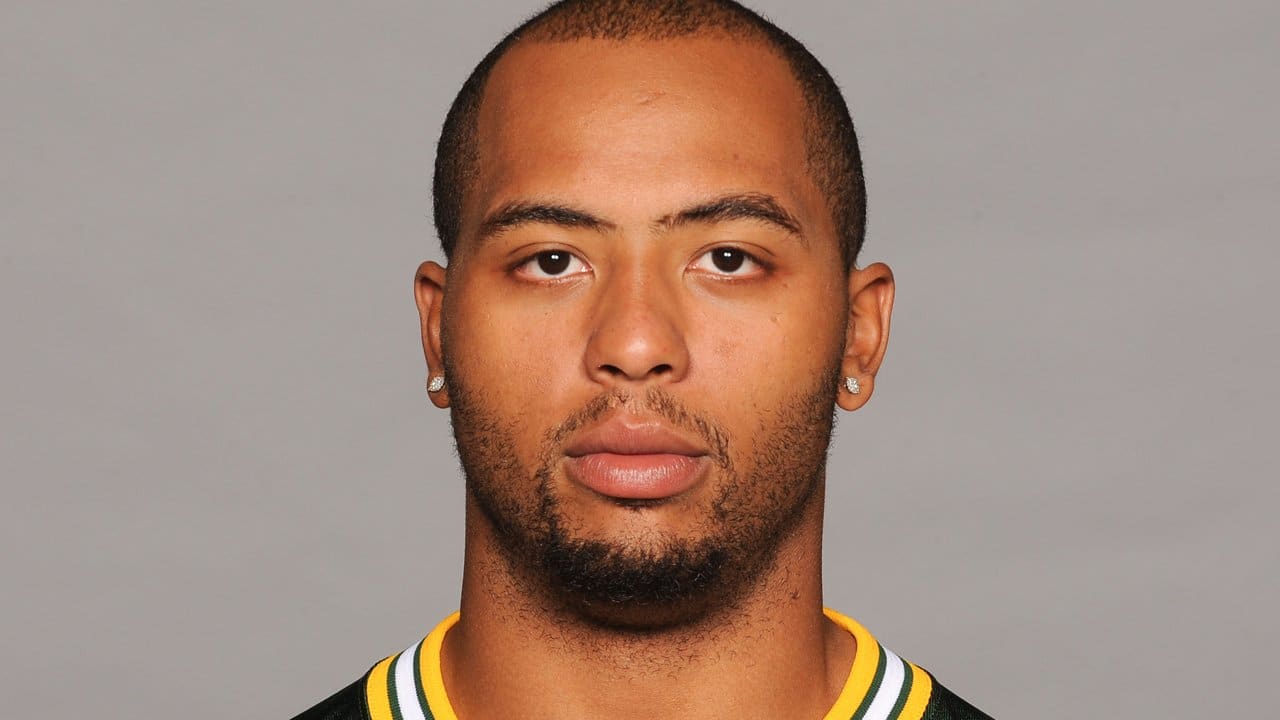 Happy Birthday to Andrew Quarless!