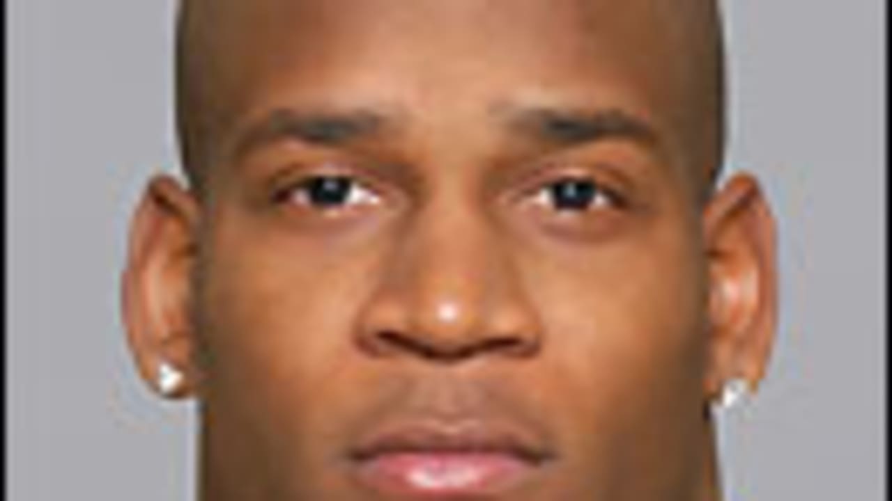 Catching Up With Marques Anderson