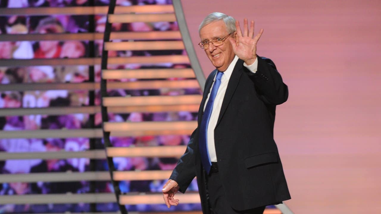 Former GM Ron Wolf elected to Pro Football Hall of Fame