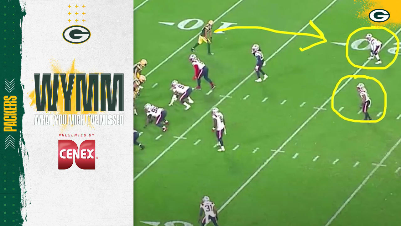 What You Might’ve Missed: The power of subtle influence