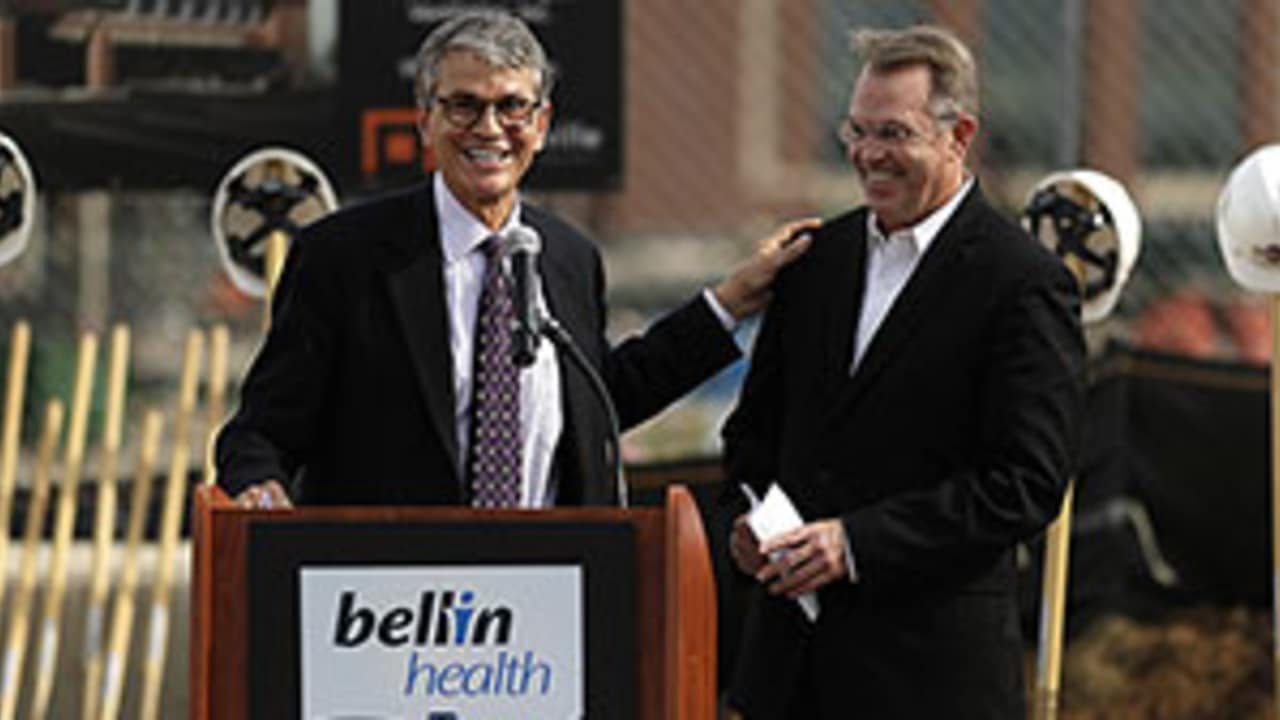 Bellin Health breaks ground on Titletown District facility