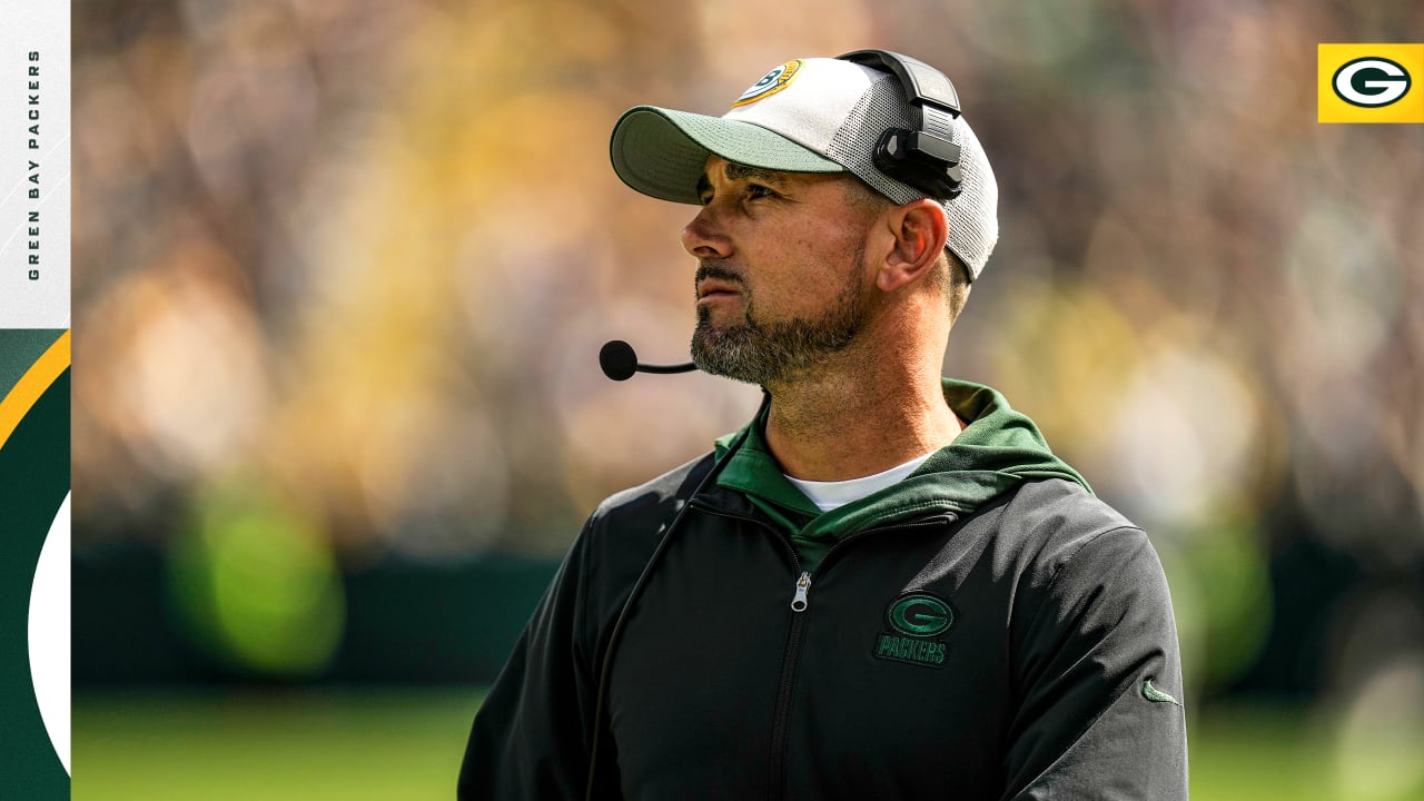 LaFleur’s lesson from long ago: ‘Tough times don’t last, tough people do’