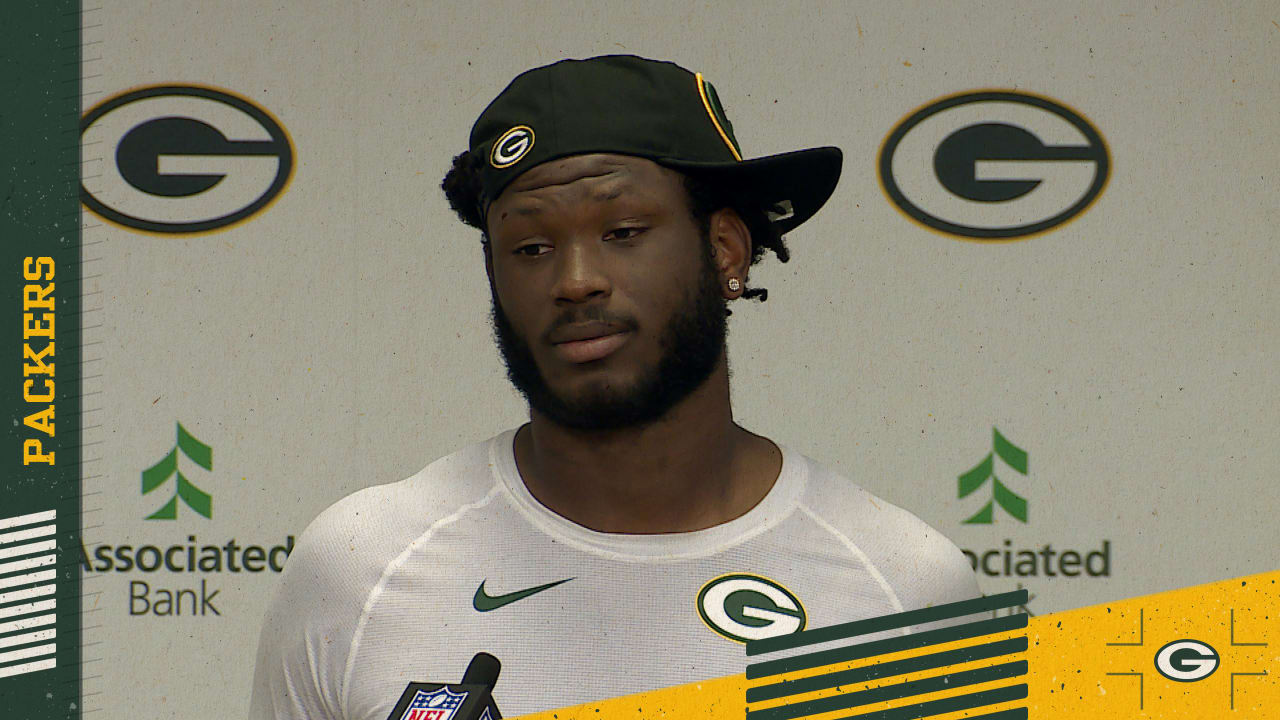 Rivers never doubted he'd make it in the NFL