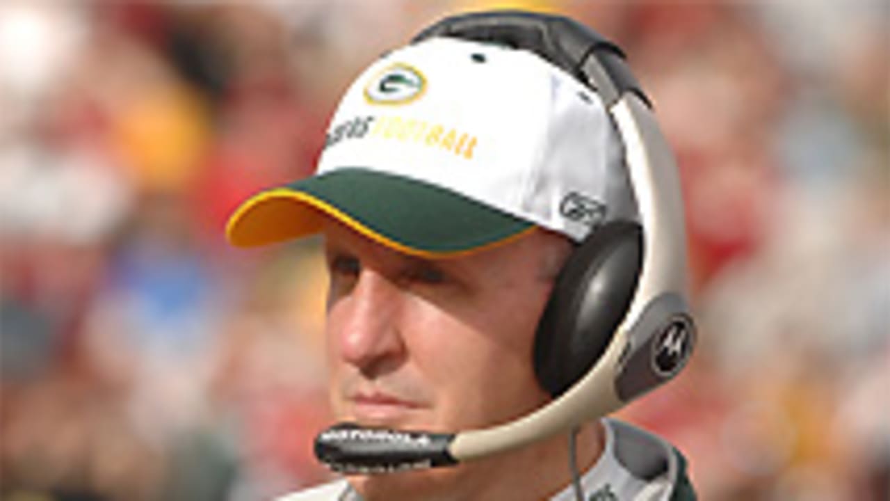 Philbin, Three Others Promoted On Packers Coaching Staff
