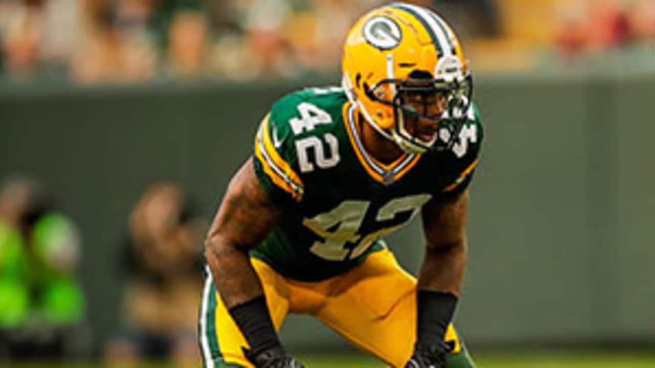 McCarthy: Packers close to 'being fully healthy as a team'