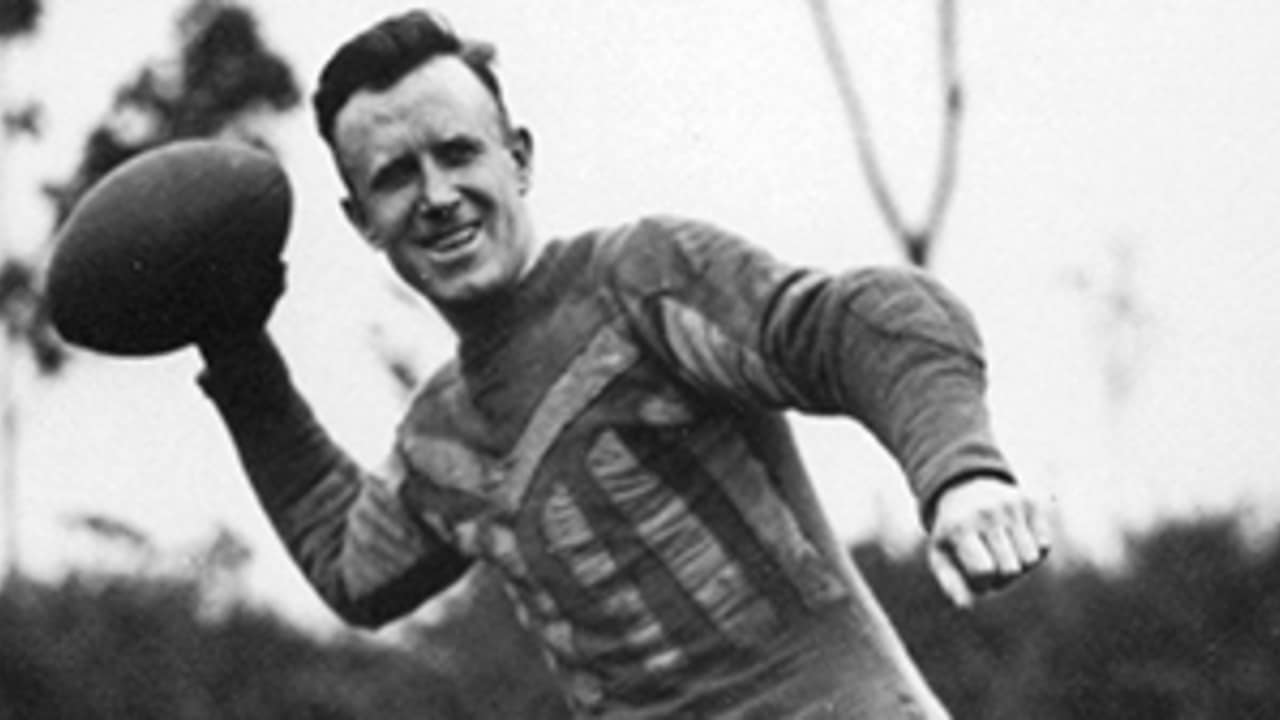 Lambeau's Notre Dame Box offense not a simple scheme