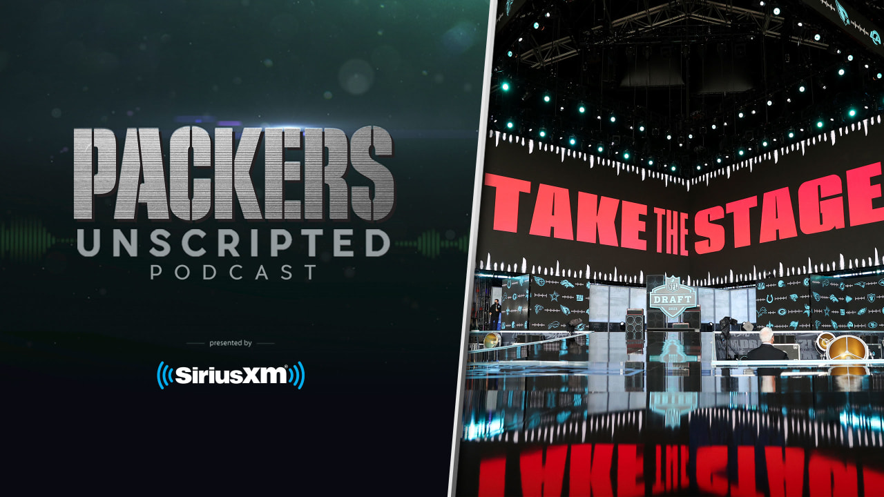 #709 Packers Unscripted: Historic anticipation