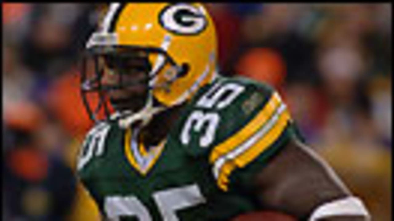 Samkon Gado Named NFL Rookie Of The Month