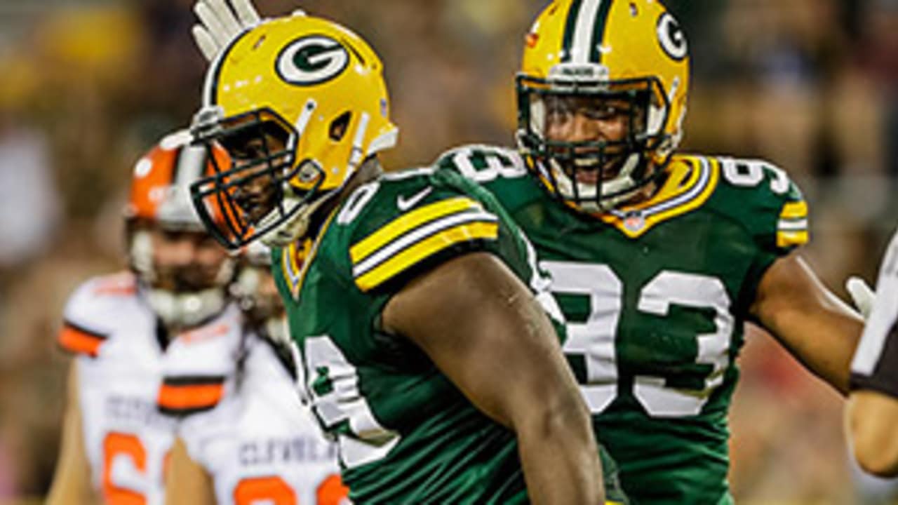 Packers vs. Raiders: Five things to watch