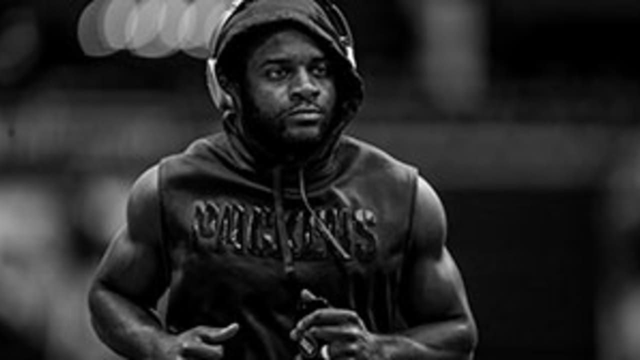 Through the Lens: Abstract ideas, pregame routines, annual traditions