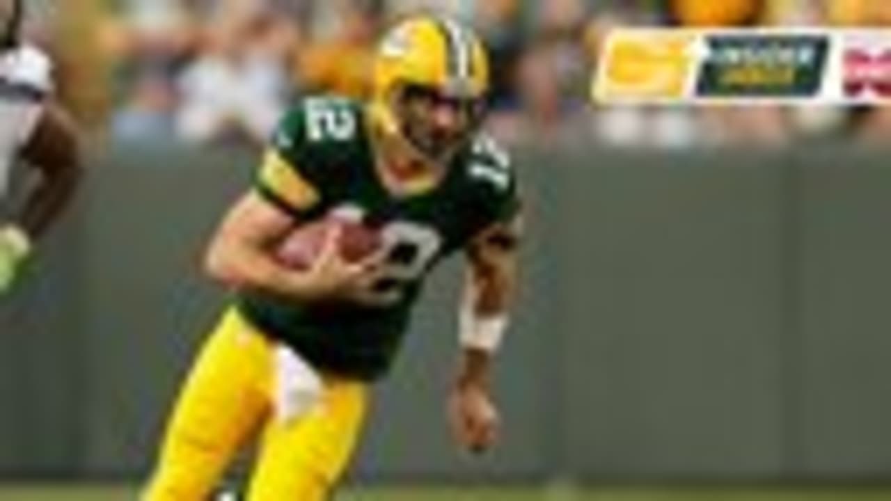 It's a QB-driven league in countless respects