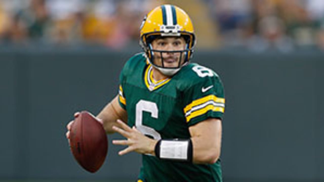 Packers sign QB Joe Callahan to active roster Packers sign QB Joe Callahan to active roster
