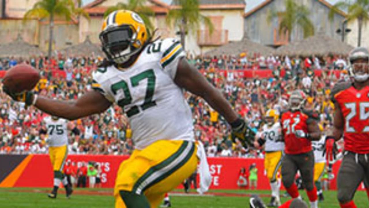 Full Highlights: Packers defeat Buccaneers, 20-3