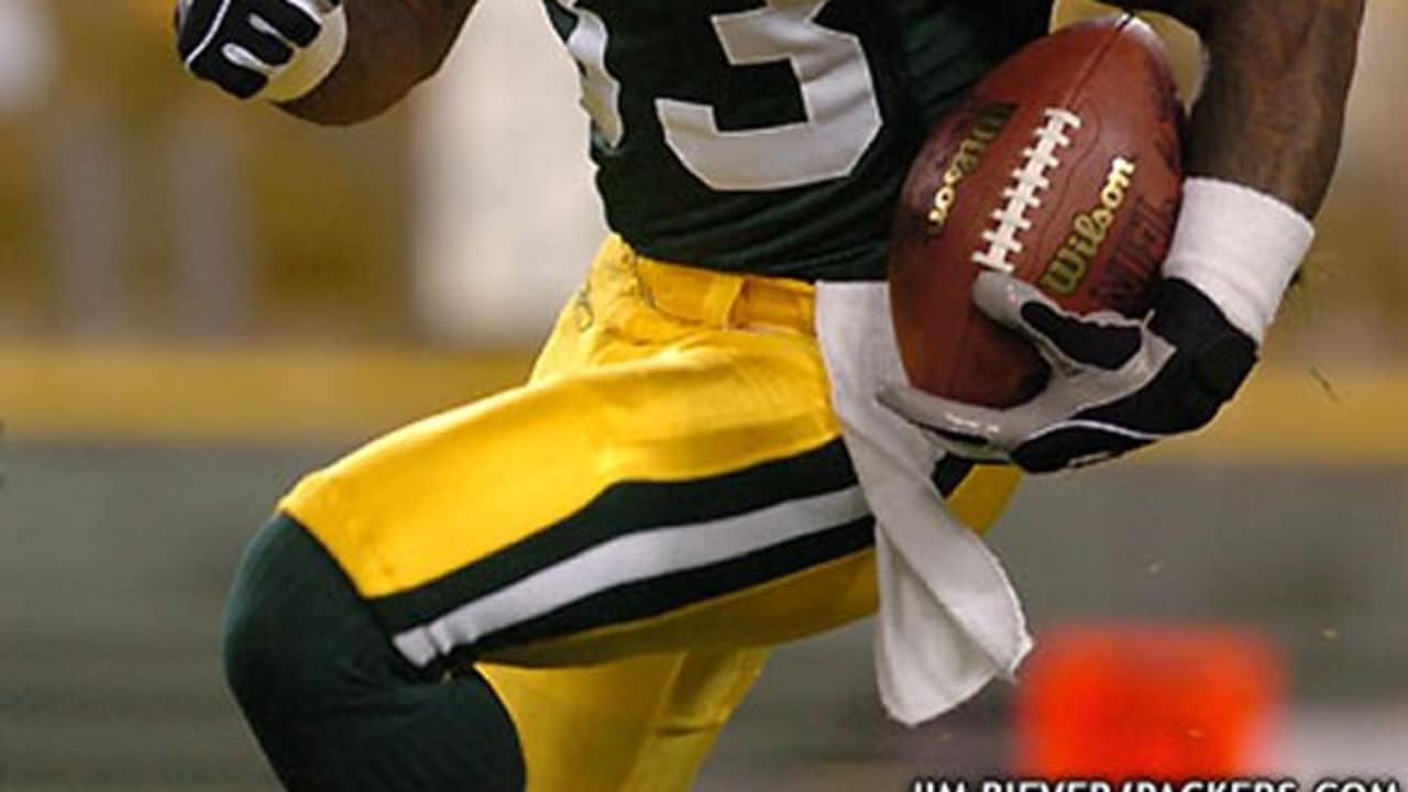 Week 5: Packers vs Titans