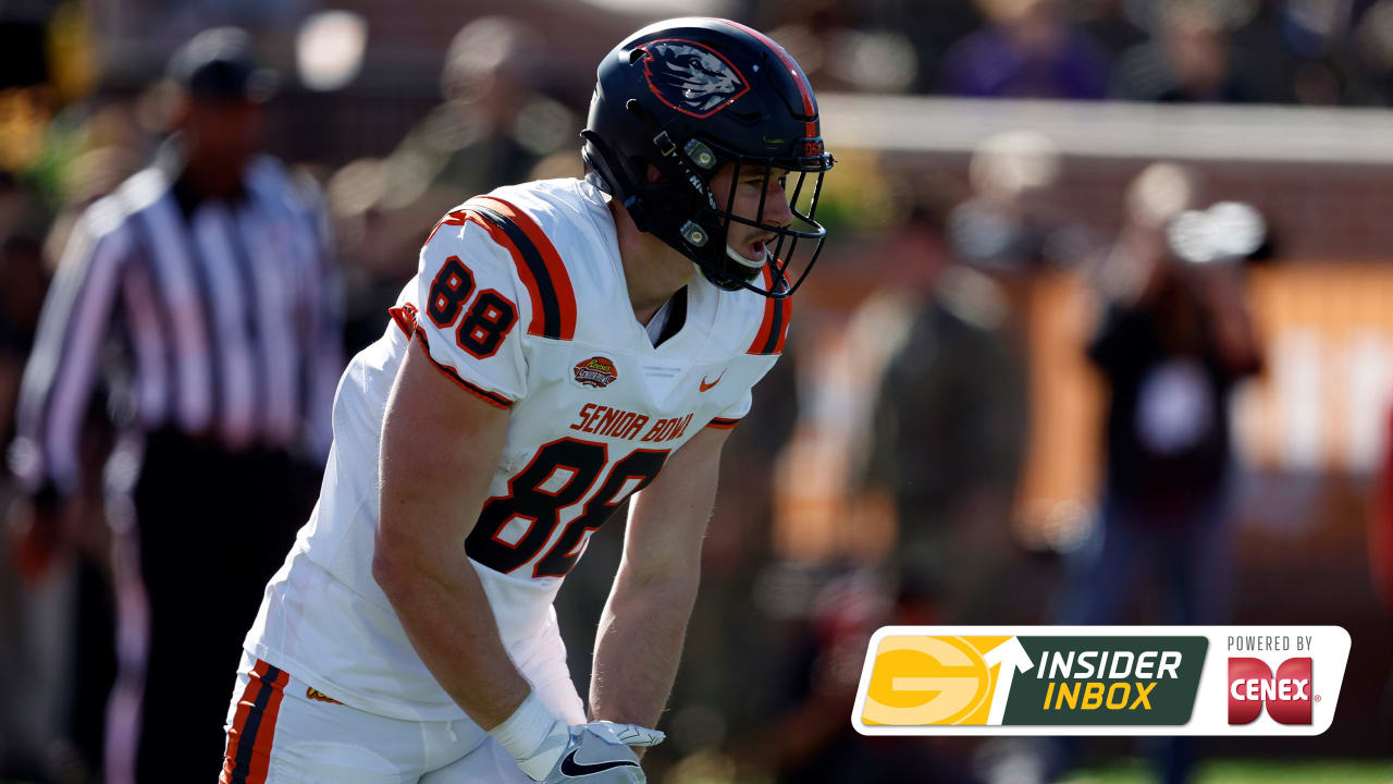 Inbox: There’s greatness lurking around every corner in this league