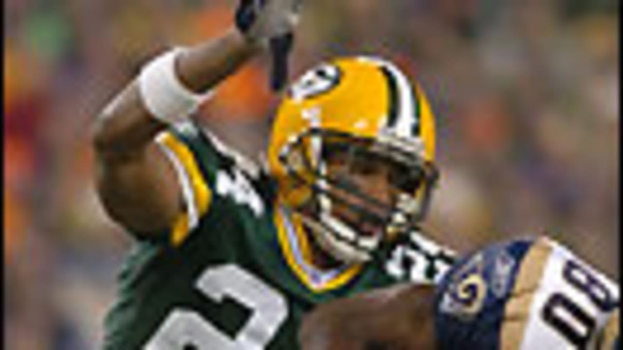 Getting To Know... Joey Thomas