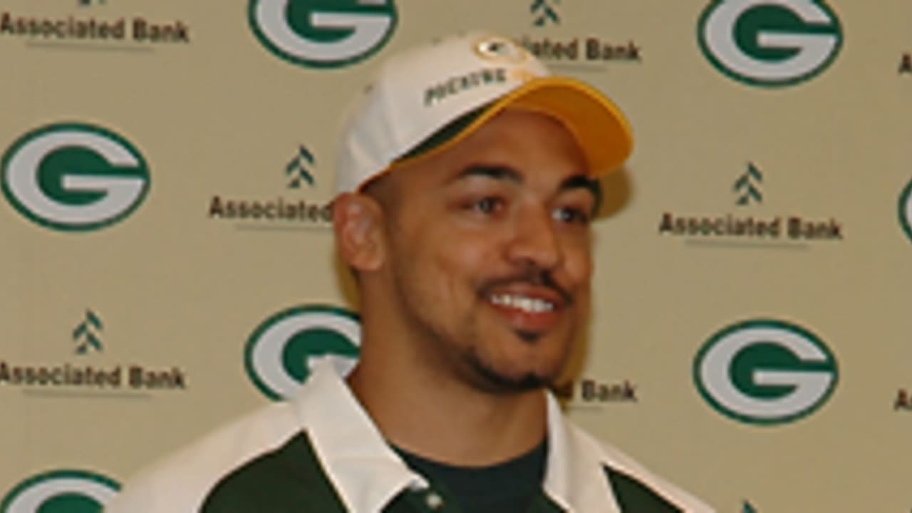 Barnett's Goals, Motivations Go Beyond Contract