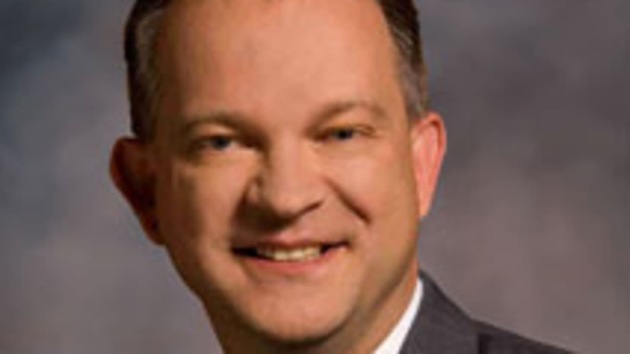 Baniel Named Packers' Vice President Of Finance