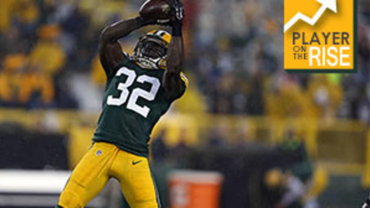 Packers know they can count on Chris Banjo