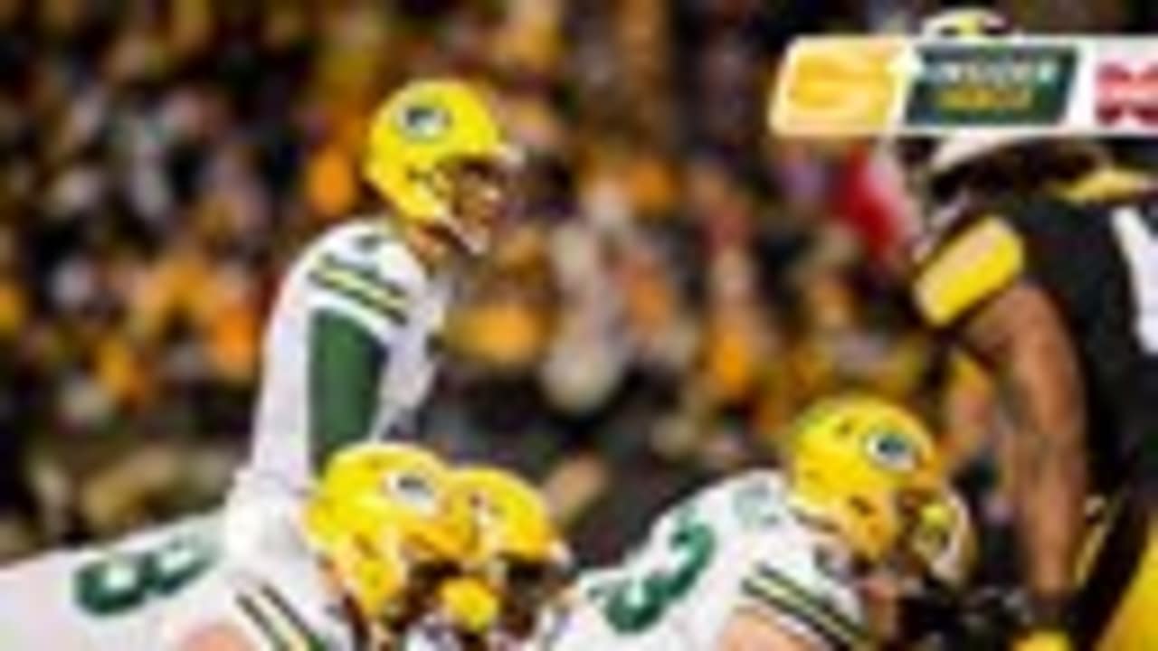 Now they know what it looks like on offense