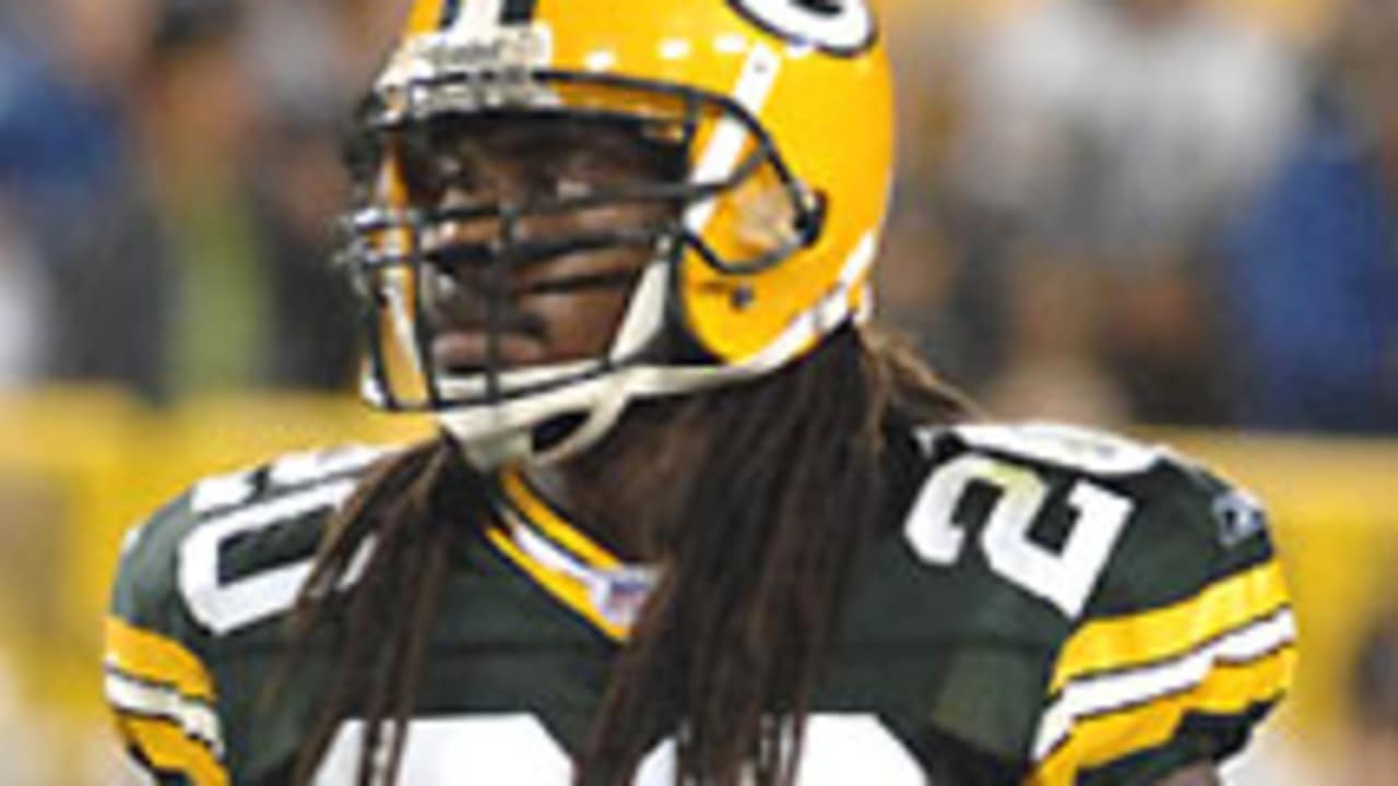 Bigby, Bush State Their Cases, Move Up