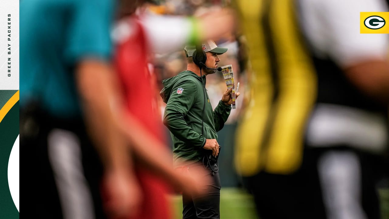 No time to celebrate for Packers; division-rival Lions on their way