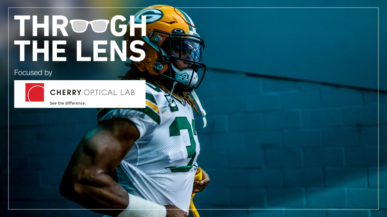 Evan Siegle's favorite photos from the Packers' 2022 season | Chapter 4