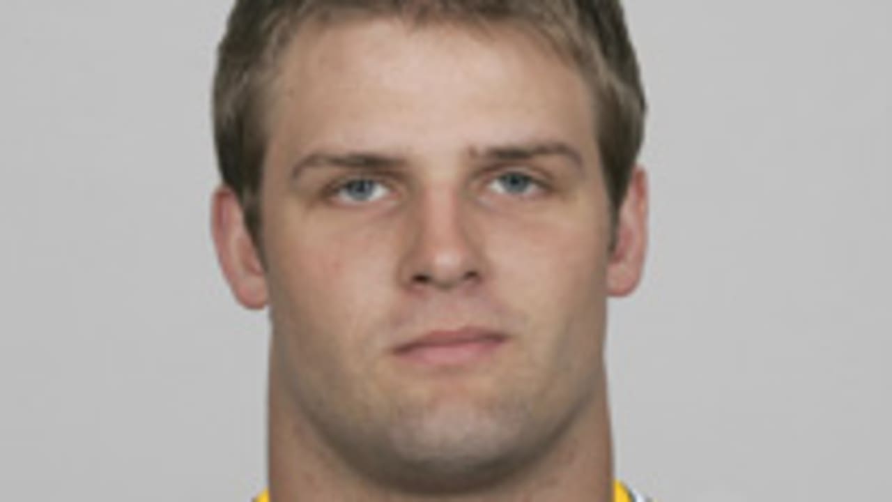 Packers Sign LB Sulak
