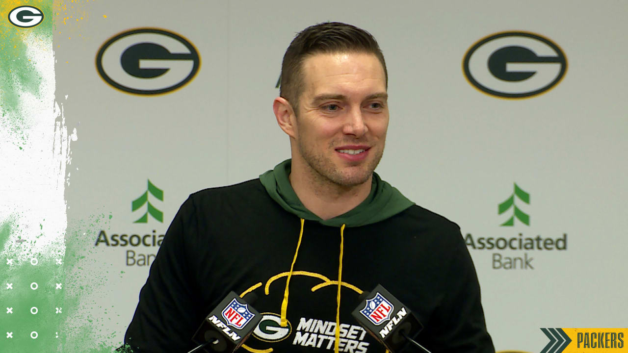 Ryan Downard: 'Darnell Savage is a special talent'